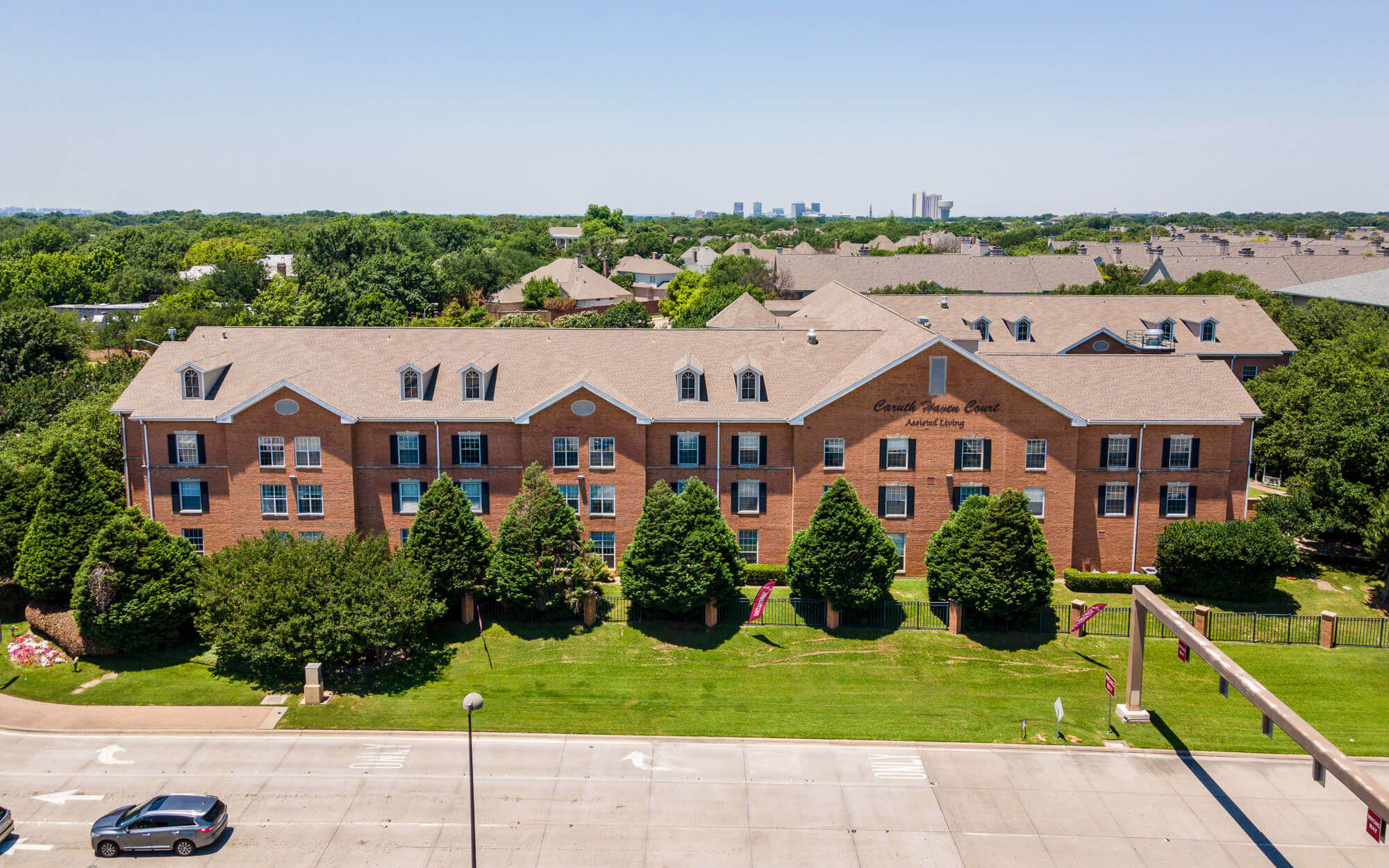 Adult Foster Care Vs. Assisted Living Facility In University Park, TX ...